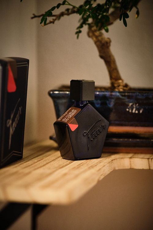 Au Coeur du Désert, Andy Tauer (DECANT 1, 2, 5 ou 10ml) | Kaufen auf ...
