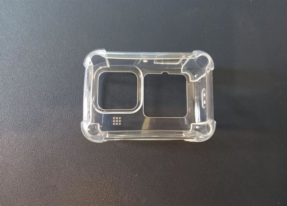 Silikonschutz für Gopro 9 10 11 / Anti-choc silicone (Gebraucht) in ...