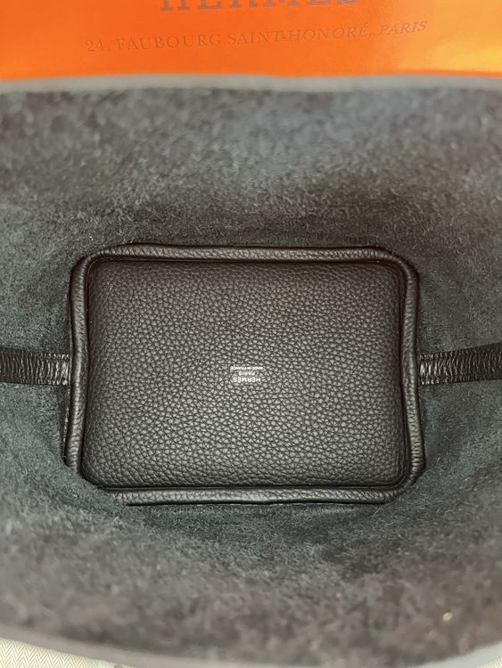 BNIB Hermès Picotin 18, NP 2750 (Neu und originalverpackt) in Meggen ...