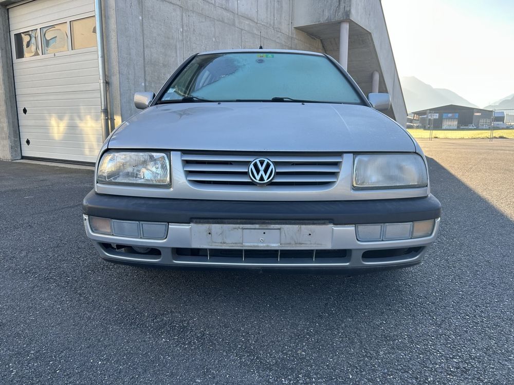 VW vento 1.8l | Kaufen auf Ricardo