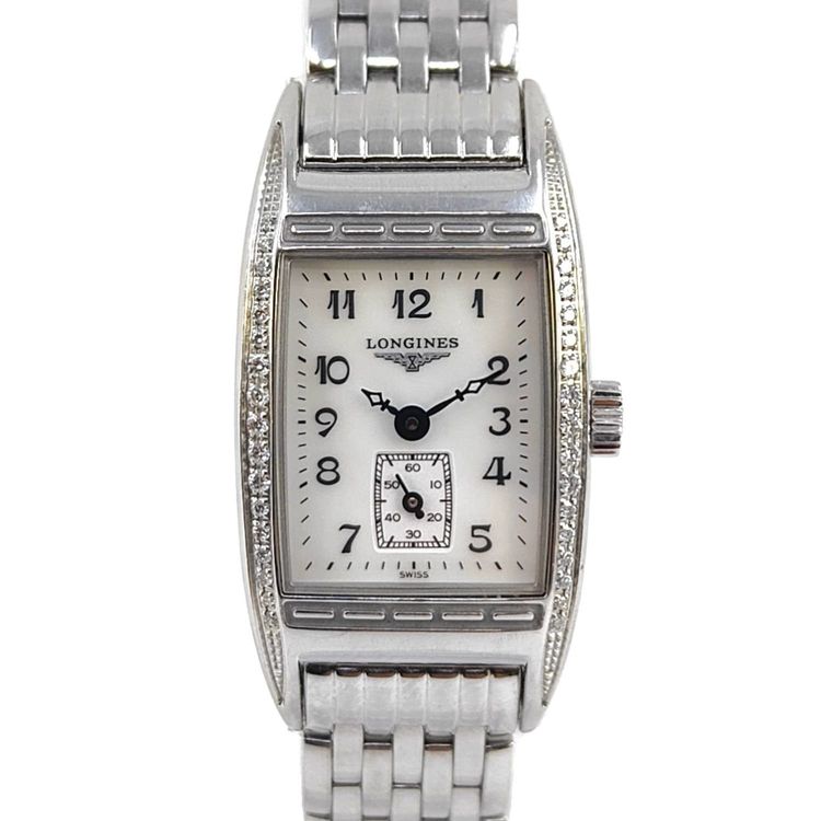 Longines BelleArti Lady Diamonds (D'occasion) à Montreux pour CHF 1290 ...