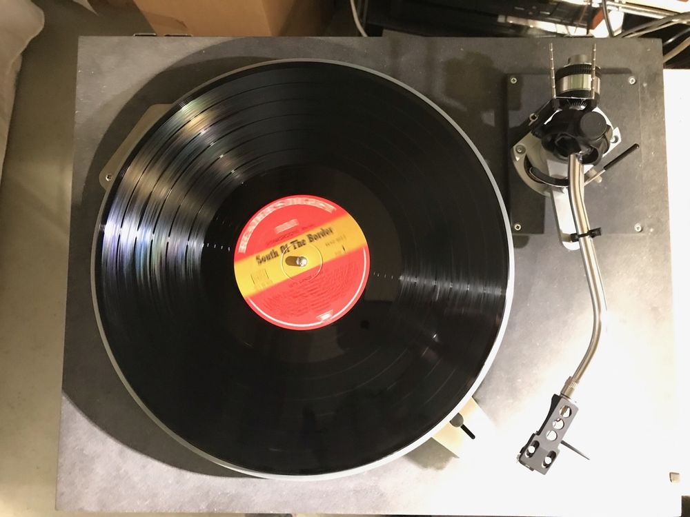 PTP Lenco - Basis L78 (Gebraucht) in Zollikon für CHF 799 – nur ...