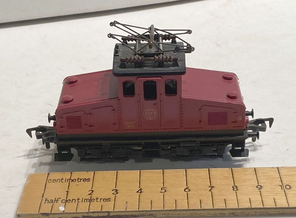 Fleischmann E-Lok 1302 | Kaufen auf Ricardo