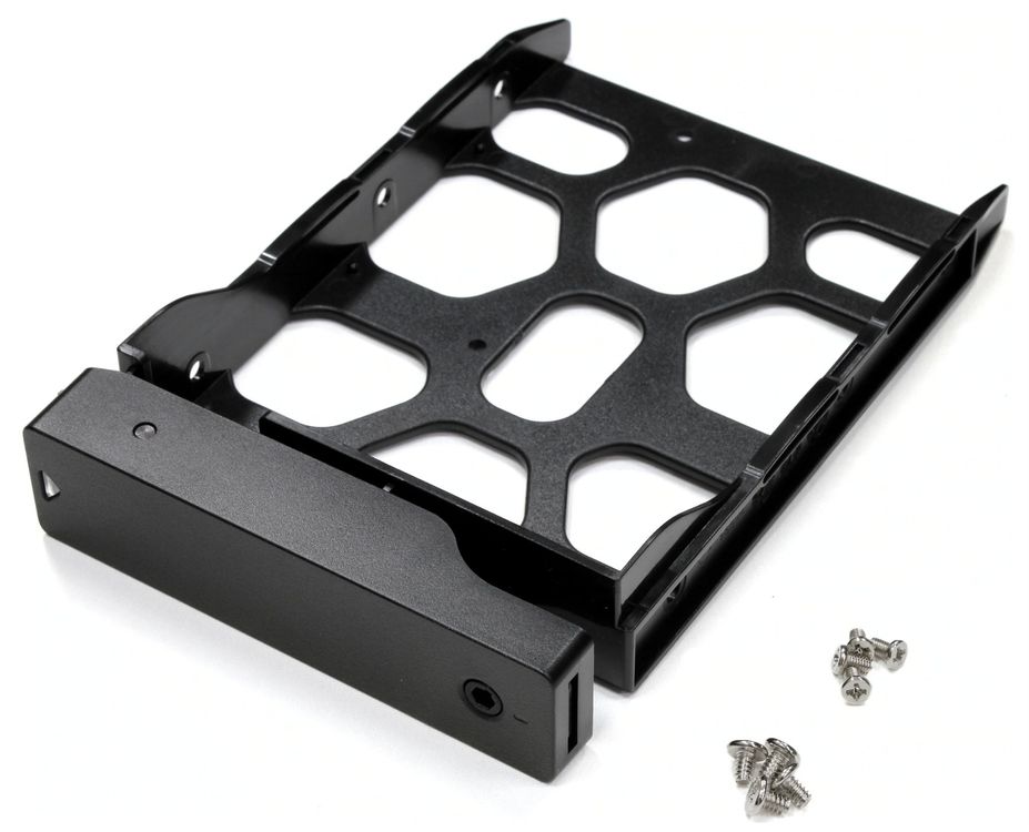 Synology Disk Tray (Type D5) (Neu und originalverpackt) in Richterswil ...