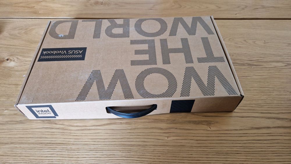 ASUS VivoBook 15X OLED | Kaufen auf Ricardo