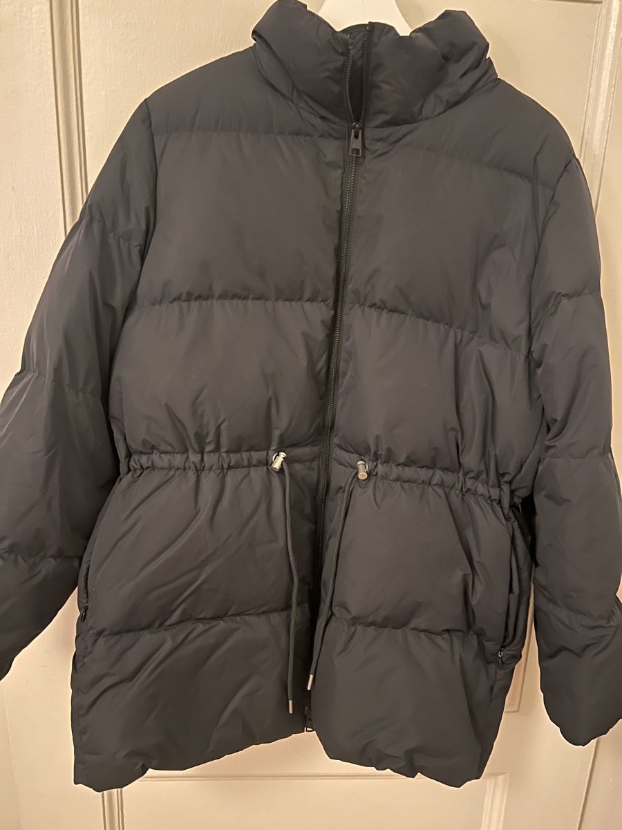 COS puffer jacket - black - Size Small (Neu (gemäss Beschreibung)) in ...
