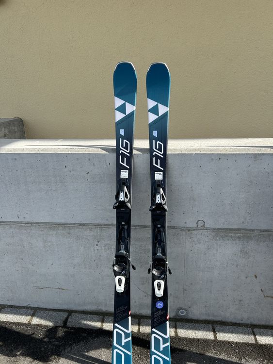 Fischer Ski 150cm | Kaufen auf Ricardo