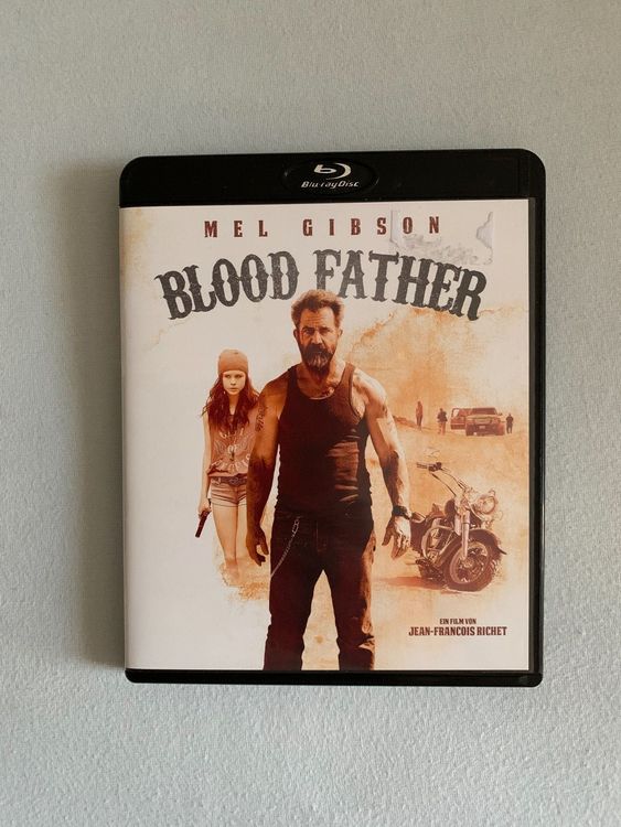 Blood Father - Mel Gibson | Kaufen auf Ricardo