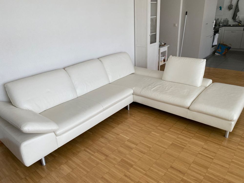 Schubiger Ecksofa | Kaufen auf Ricardo