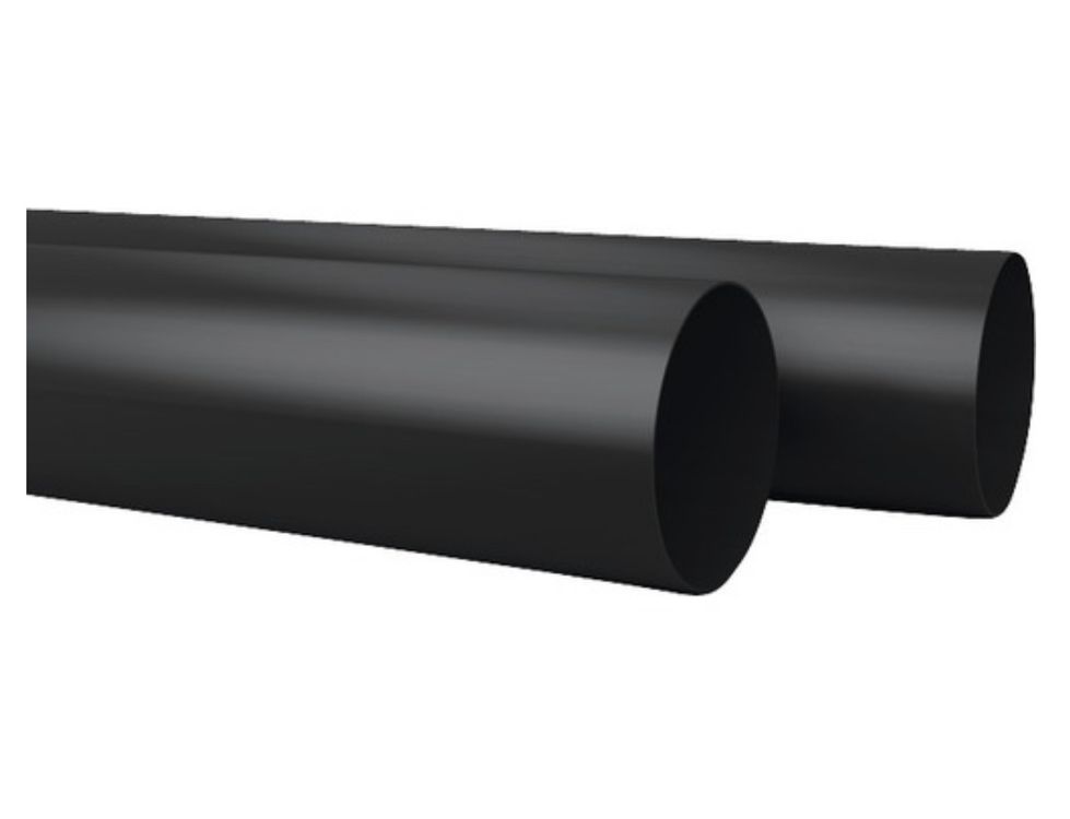 Neu Geberit PE-HD Rohr 110 mm (Neu (gemäss Beschreibung)) in Ballwil für CHF 15 – nur Abholung ...