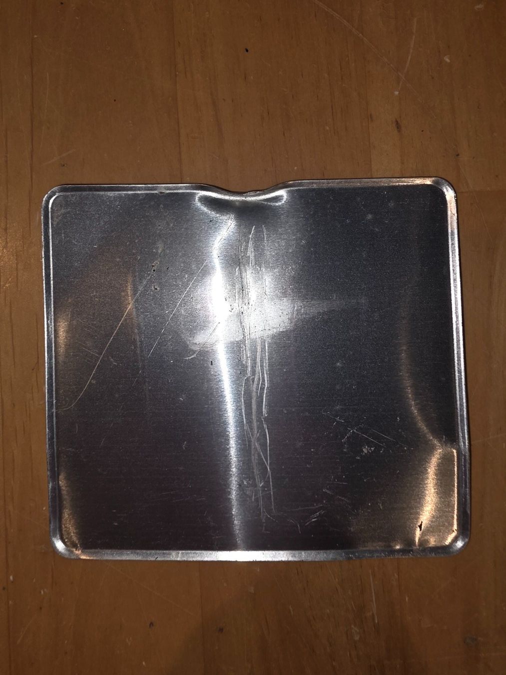 Flab Kan 63 / Can DCA 63 - MUN Schild / Beschriftungsschild (Gebraucht ...