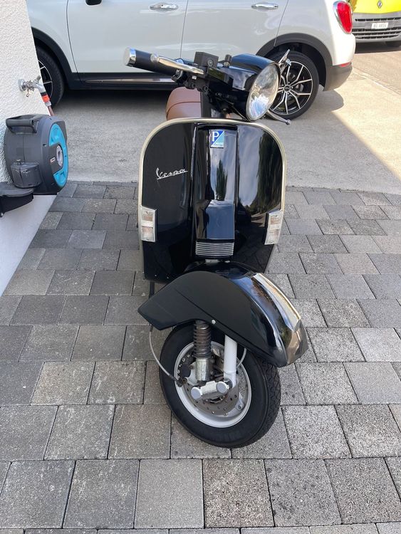 Piaggio Vespa PX 125 | Acheter sur Ricardo