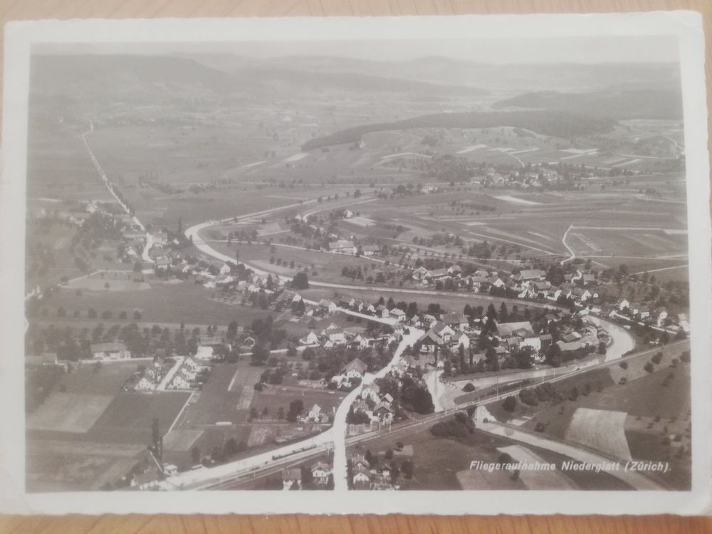 alte Ansichtskarte von Niederglatt ZH gel. 1969 | Kaufen auf Ricardo alte Ansichtskarte von Niederglatt ZH gel. 1969 | Kaufen auf Ricardo