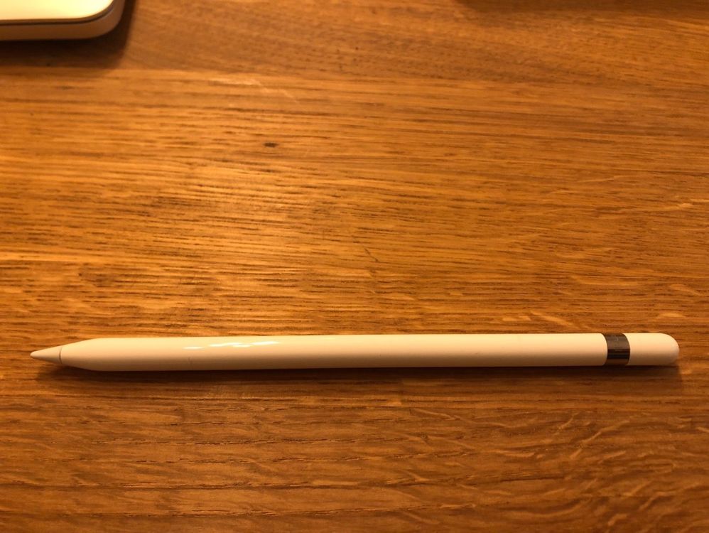Apple Pencil, 1. Generation | Kaufen auf Ricardo