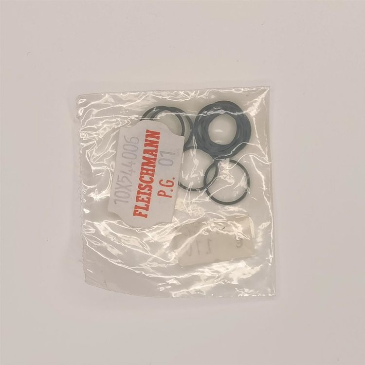 FLEISCHMANN 544006 Haftreifem (10 STK) | Kaufen auf Ricardo