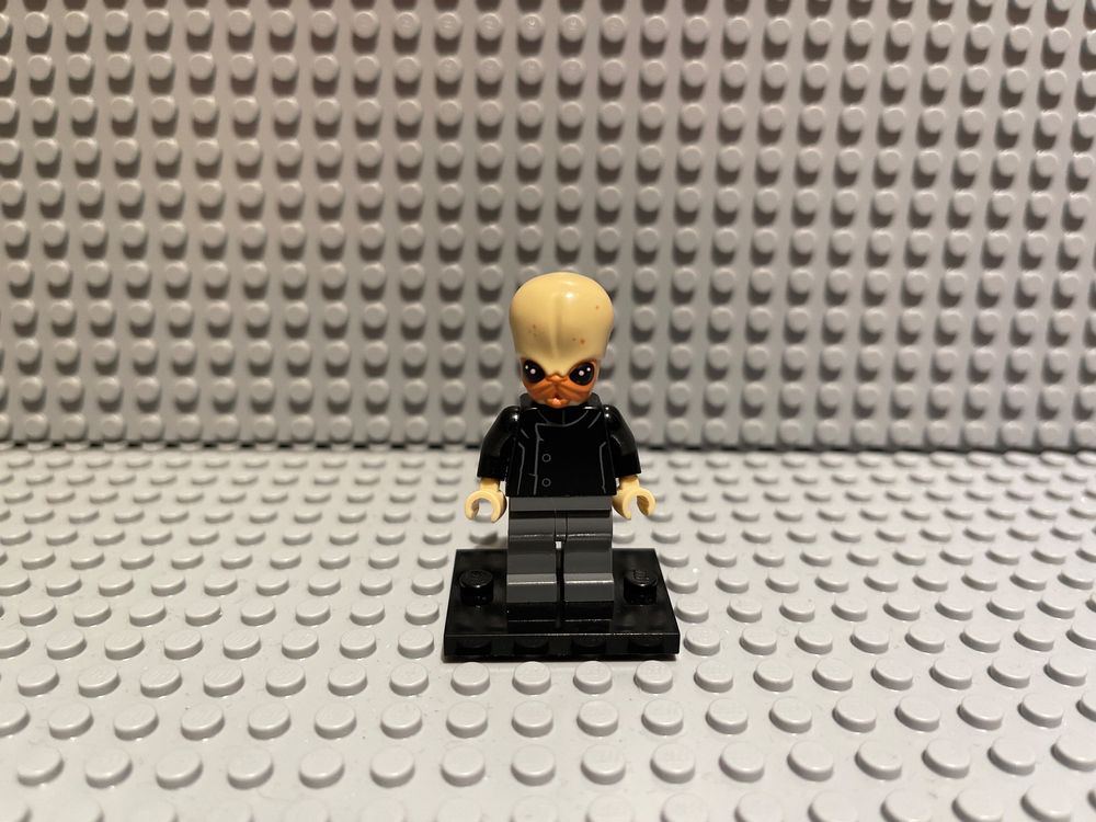 Lego Star Wars Bith Musician sw0554 | Kaufen auf Ricardo