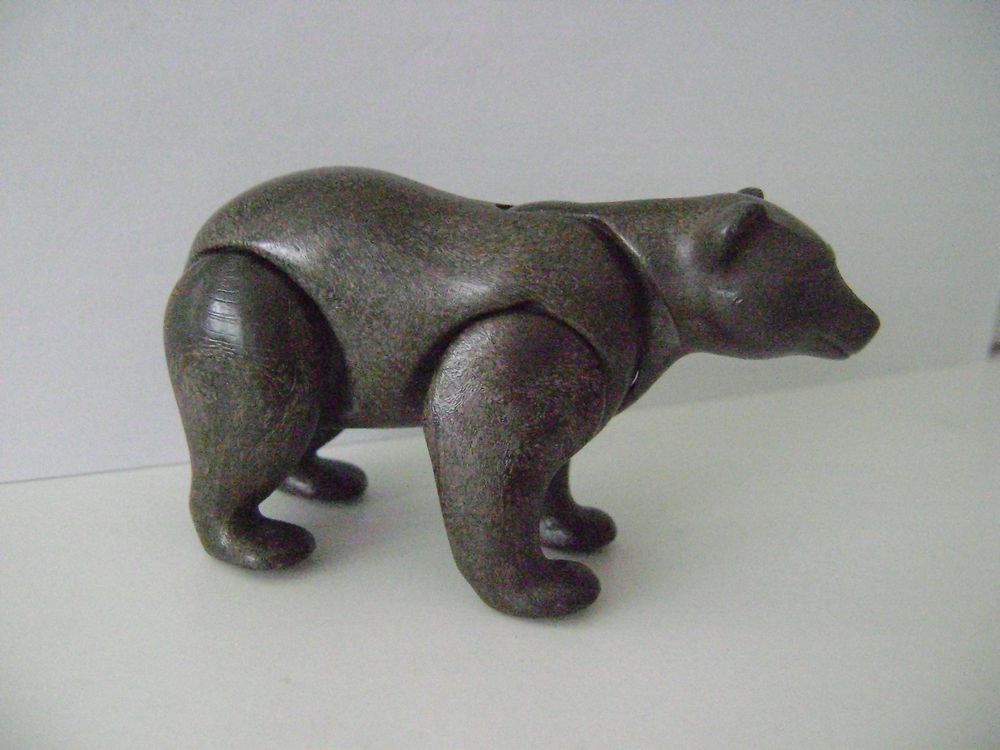 Playmobil - Bär, Braunbär / Grizzly (Gebraucht) in Wil SG für CHF 1 ...