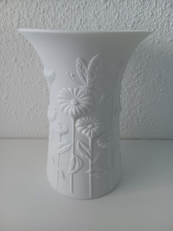 AK KAISER MANDRED FREY Vase biscuit | Kaufen auf Ricardo