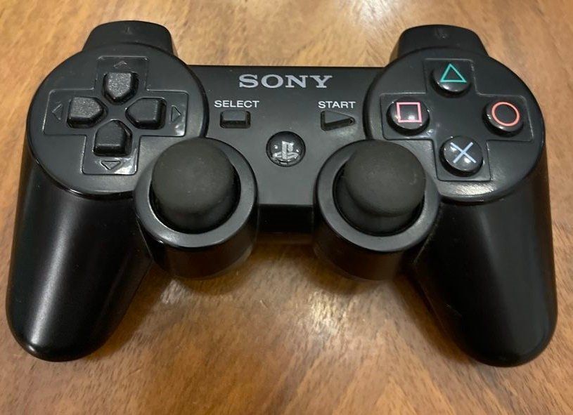 Original PS3 Controller (Gebraucht) in Nidau für CHF 22 – mit Lieferung ...