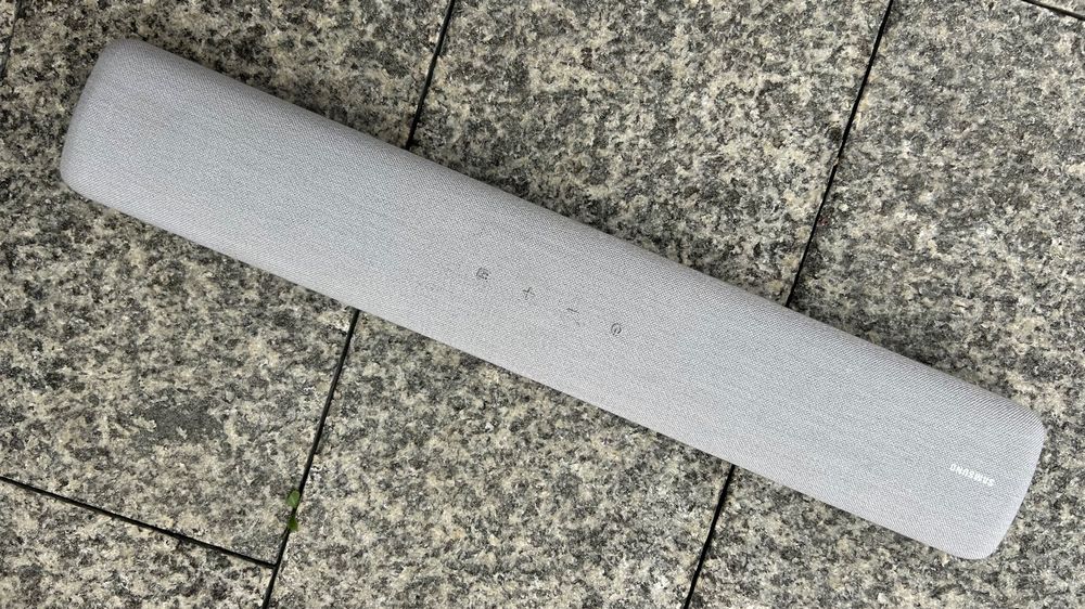 Soundbar Samsung HW-S41T (Neu (gemäss Beschreibung)) in Watt für CHF 90 ...