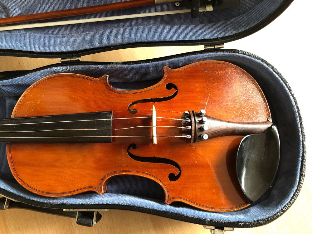 Franz Bogen 3