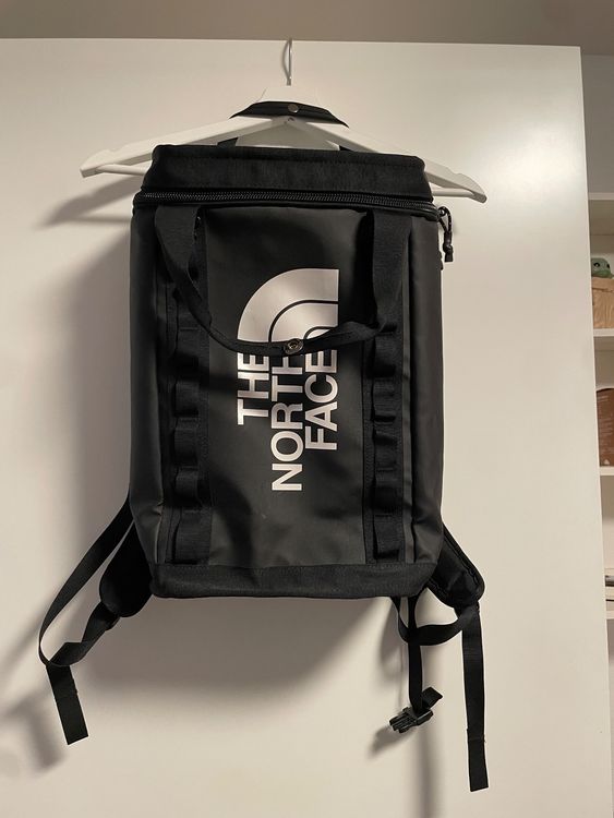 The North Face Rucksack | Kaufen auf Ricardo