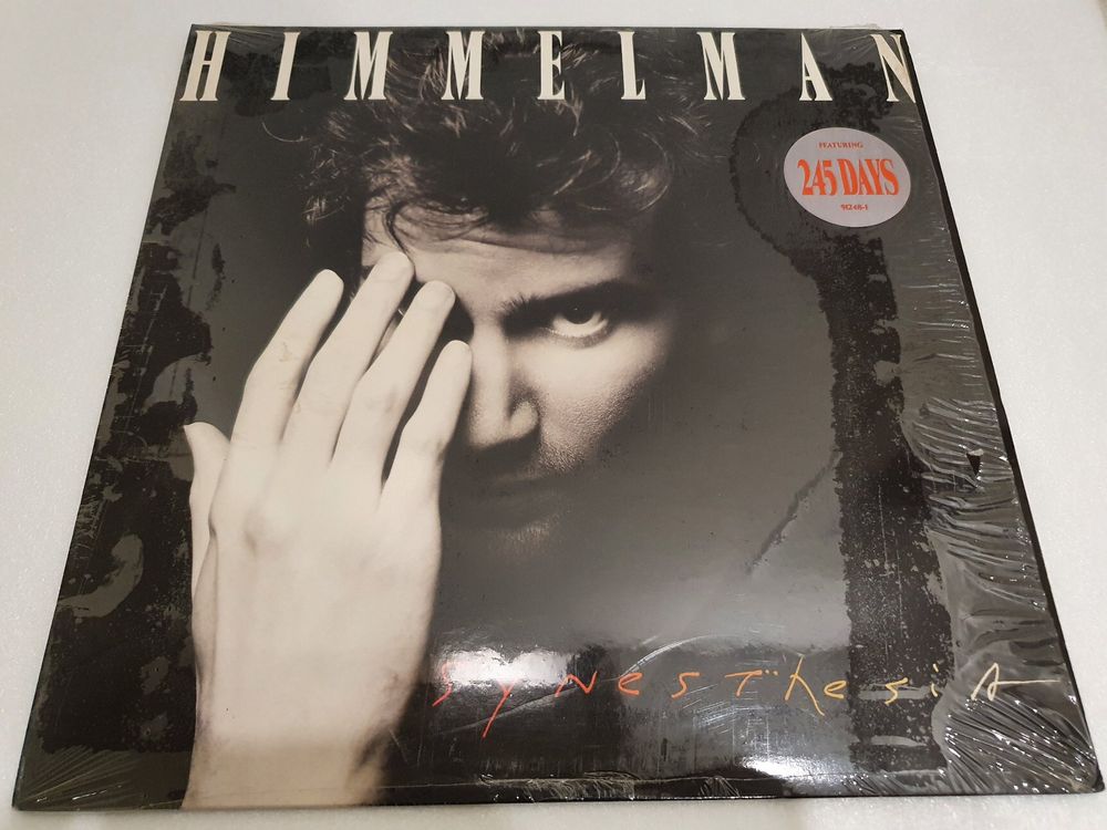 Himmelman – Synesthesia (Gebraucht) in Uster für CHF 6 – mit Lieferung ...