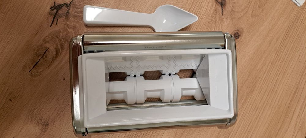 Ravioli-Aufsatz für Pasta-Maschine (Marcato, Atlas 150) (Gebraucht) in ...