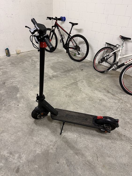 E-Scooter WISPEED (Gebraucht) in Igis für CHF 76 – mit Lieferung auf ...