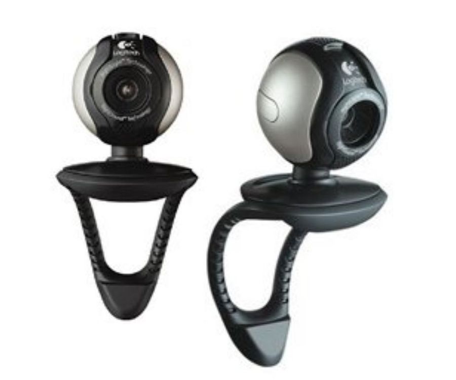 Webcam Logitech Quickcam Communicate STX (Gebraucht) in Neuenegg für ...