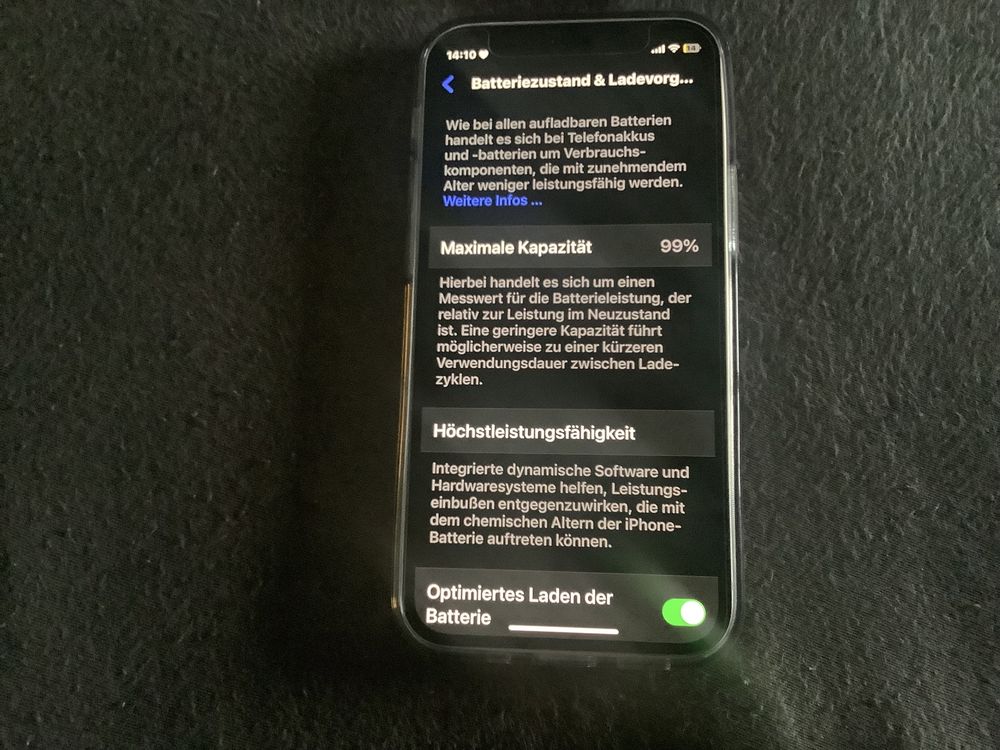 New Iphone 12 mini 128 GB | Kaufen auf Ricardo