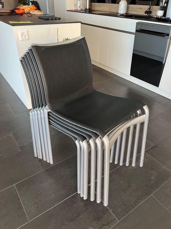 Alias Designer Stühle (Gebraucht) in für CHF 200 – nur Abholung auf ...