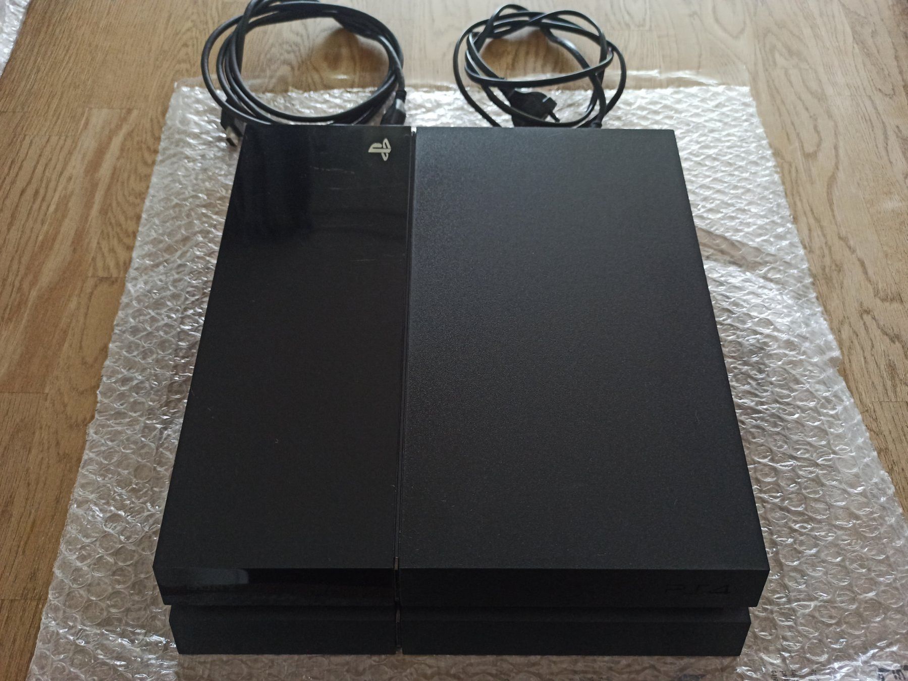 Firmware 11.00 Sony - PlayStation 4 - PS4 FAT (Gebraucht) in ...