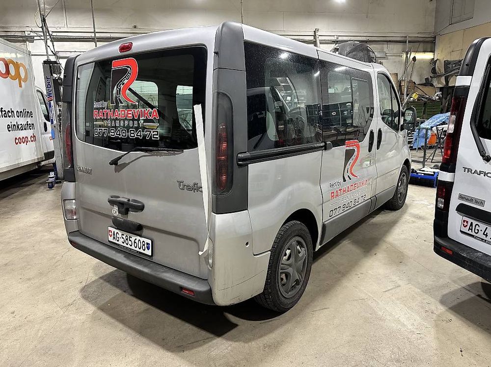 Rent me 100% km frei und 24h (Gebraucht) in Zürich für CHF 100 – nur Abholung auf Ricardo kaufen