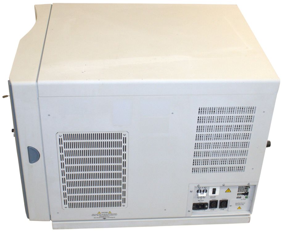 Thermo Scientific TSQ Quantum Ultra LC-MS Triple Quad (Gebraucht) in Reinach BL für CHF 1590 ...