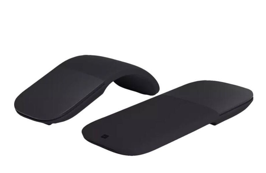 MICROSOFT Arc Maus (Kabellos, Bluetooth) - ORIGINAL verpackt (Neu und ...