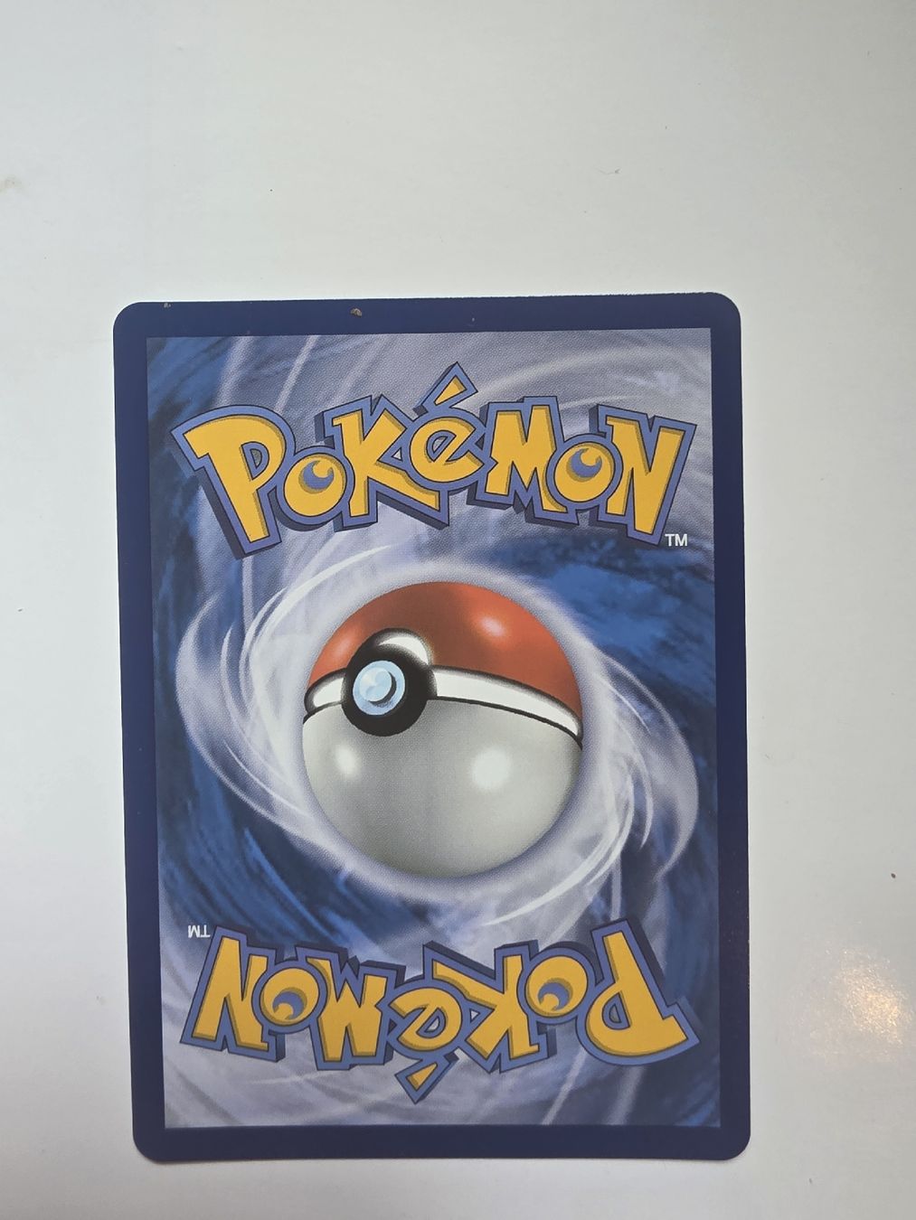 Pokemon Card - Choreogel EX - MINT Condition - 24/124 (Neu und ...
