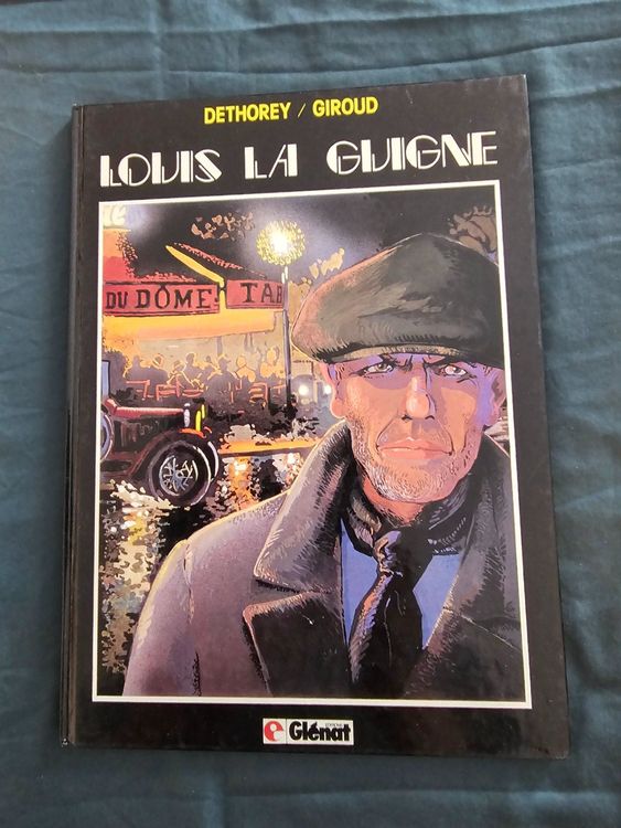 Louis La Guigne T.1 EO 1982 TBE (D'occasion) à Genève pour CHF 9 – avec ...