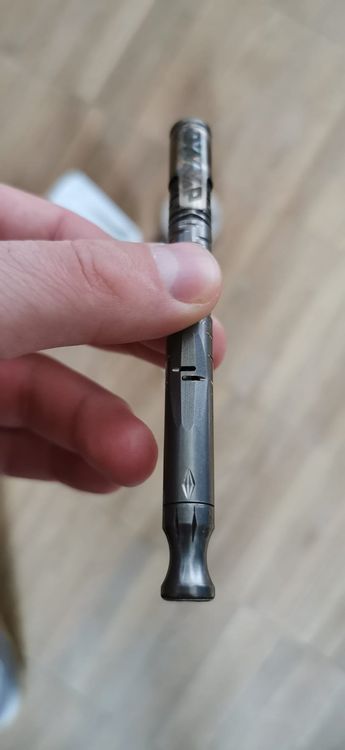 DYNAVAP VAPCAP OMNI XL 2021 | Kaufen auf Ricardo