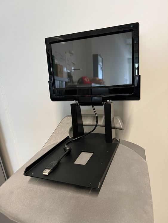 Mimo Magic Touch LCD Monitor (Gebraucht) in Cham für CHF 100 – mit ...