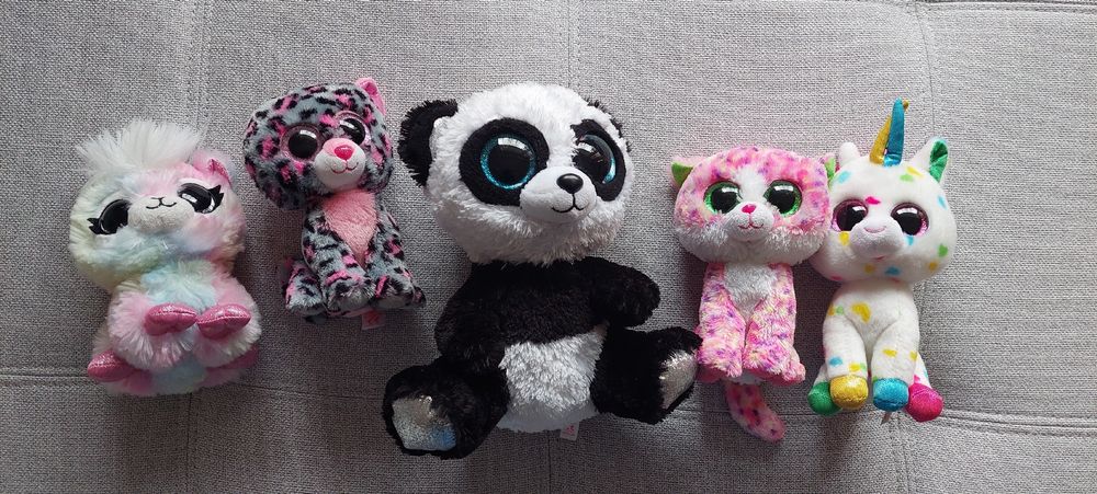 Glubschi | Kaufen auf Ricardo