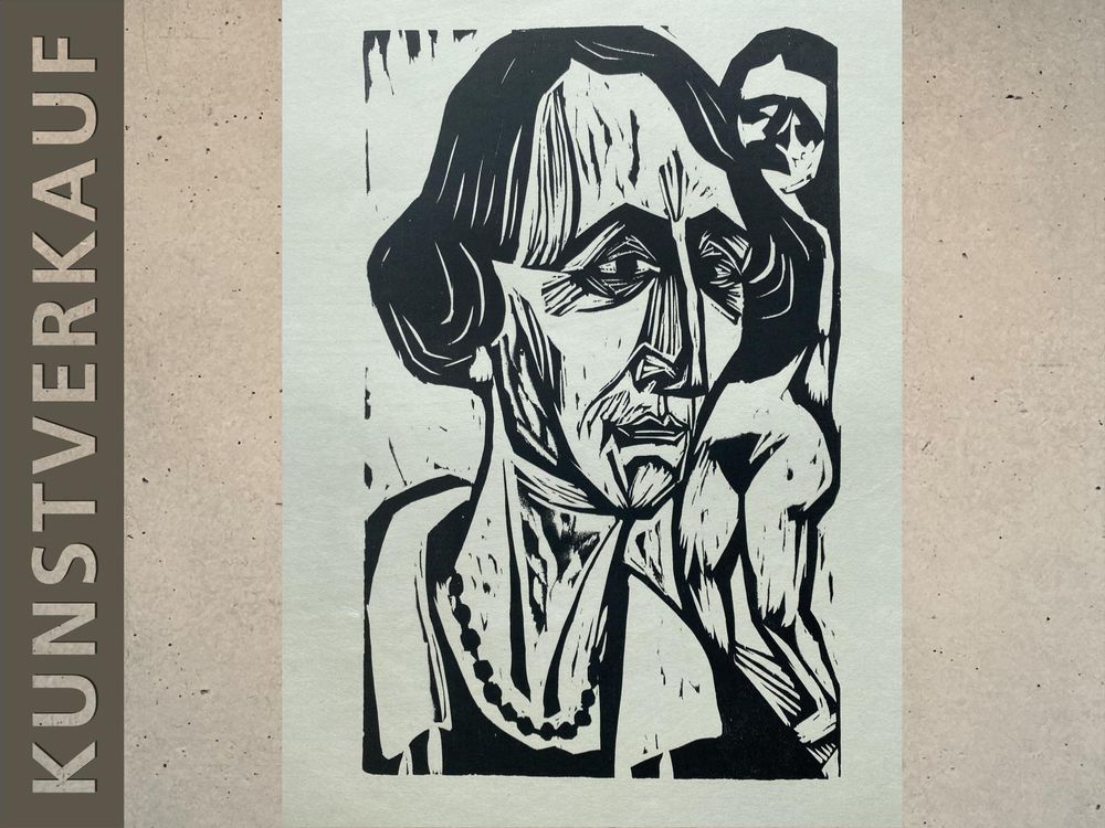 Hermann Scherer - Art on Paper (Gebraucht) in Sursee für CHF 90 – mit ...