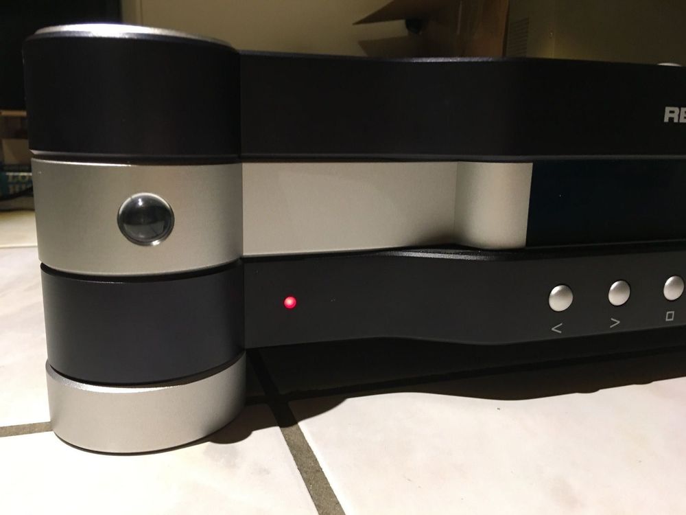 Revox Exception Series E426 CD Player (Gebraucht) in Ollon VD für CHF ...