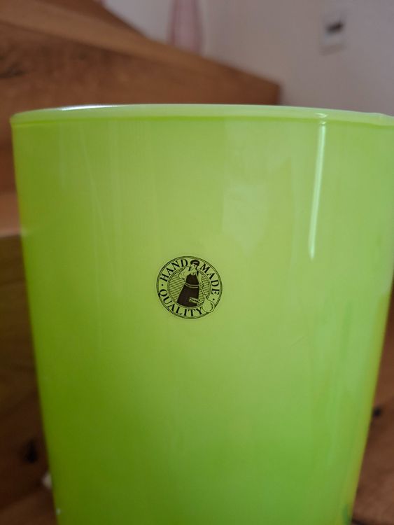 IKEA LYKTA / Vintage Tischleuchte, Handmade, Top Zustand! (Gebraucht ...