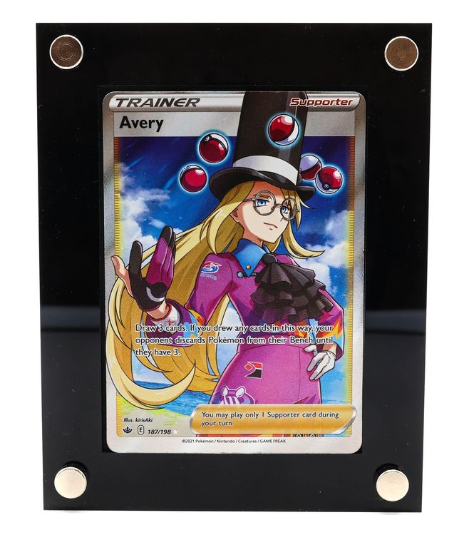 Avery (CRE 187) - SWSH - Pokemon TCG - US | Kaufen auf Ricardo