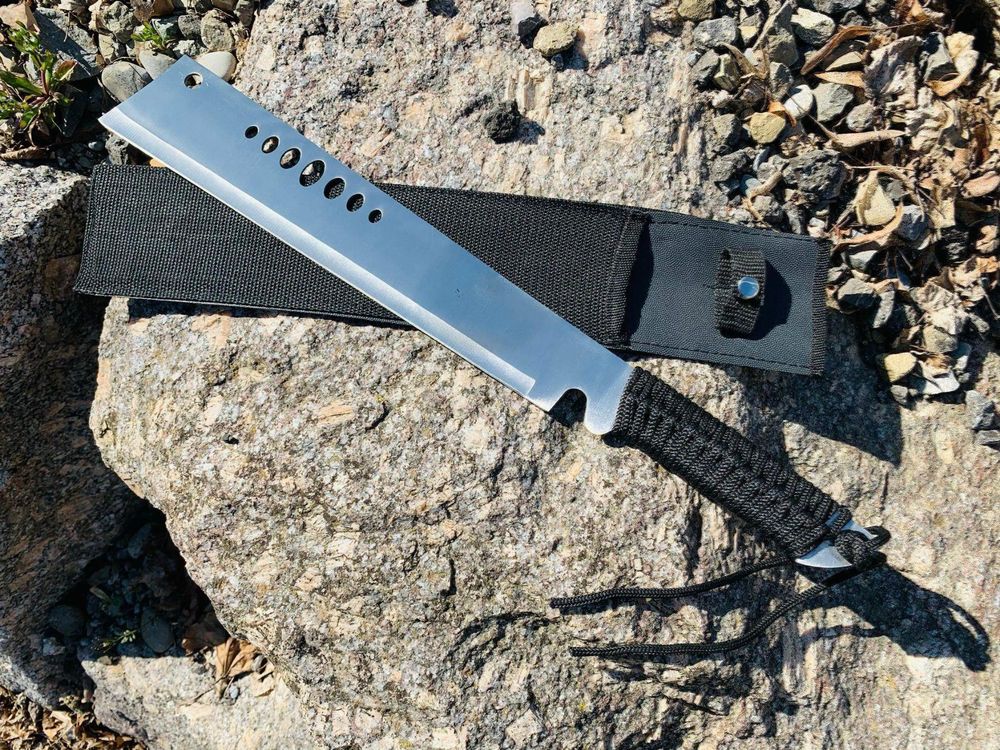 Machete Messer Rio Grande PRO 50cm XXL (Neu und originalverpackt) in ...