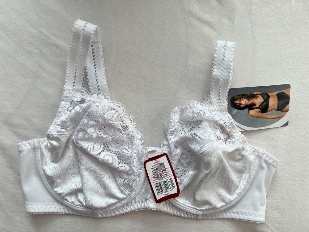 BH NEU, Gr. 80E, NP: 33CHF (Neu (gemäss Beschreibung)) in Hochdorf für CHF 9 – mit Lieferung auf ...