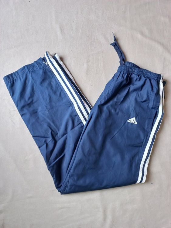 Vintage Trackpant / Jogging Adidas | Kaufen auf Ricardo