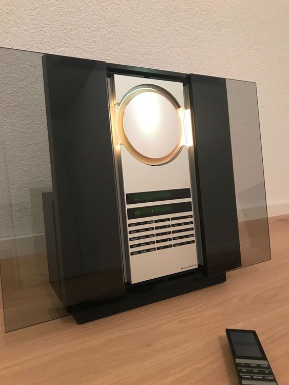 Bang & Olufsen BeoSound 3200 inkl. Beo 4 | Kaufen auf Ricardo