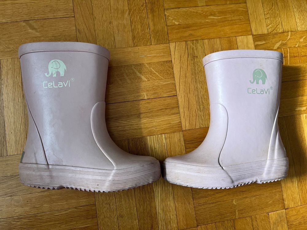 Rubber boots 22, CELAVI | Kaufen auf Ricardo